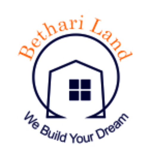 KRK / PKKPR - Bethari Land